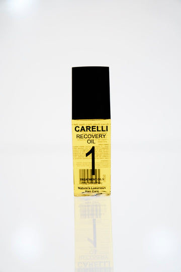 Carelli Hair - Because Healthy New Hair is Happy Hair – Carelli Healthy ...